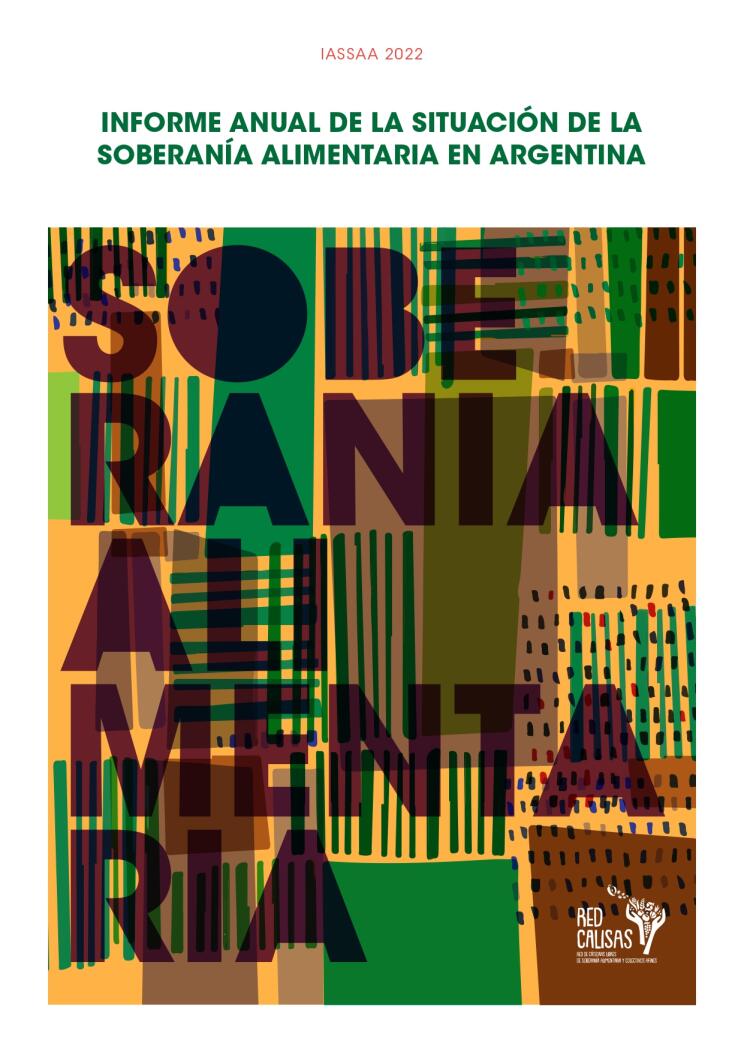 “La Soberanía Alimentaria hoy es bandera de lucha de los pueblos” | Biodiversidad en América Latina
