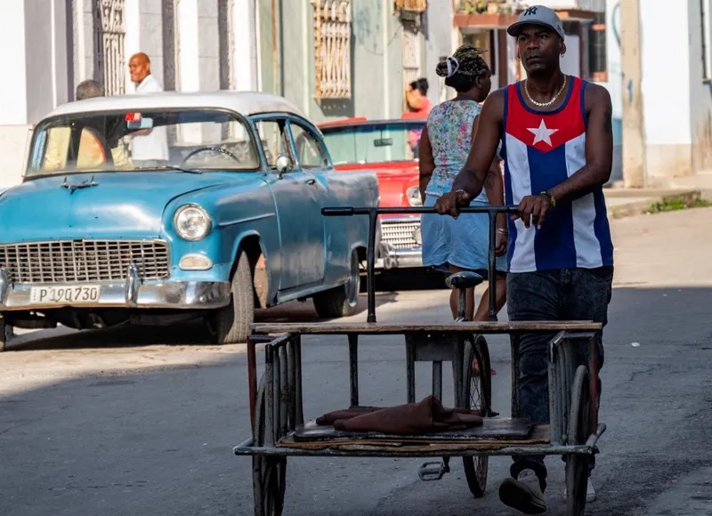 Defender Cuba é defender a América Latina | Biodiversidad en América Latina