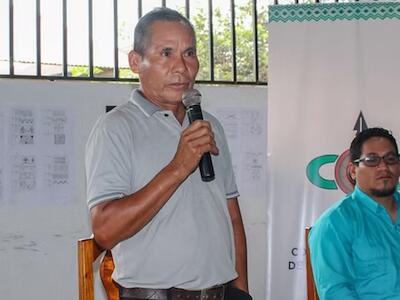 Desaparece líder indígena en Amazonía peruana, denuncian inacción de ...