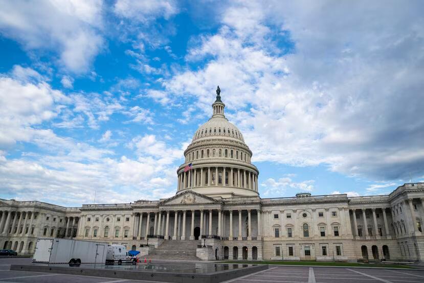 Doce alcaldes ya han solicitado al Congreso un programa federal de ...