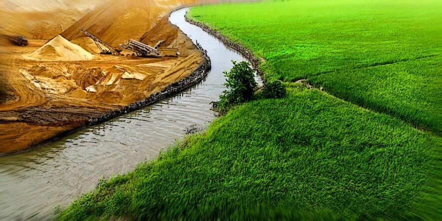 Andalgalá, una larga caminata de re-existencia | Biodiversidad en ...