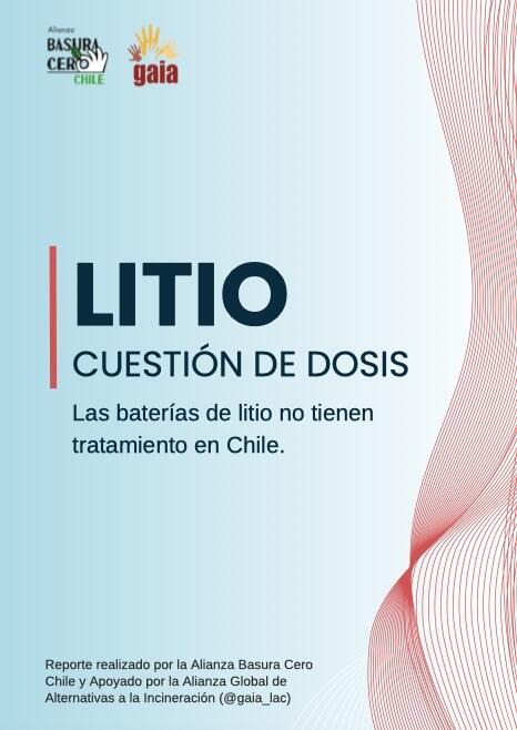 Litio: cuestión de dosis | Biodiversidad en América Latina