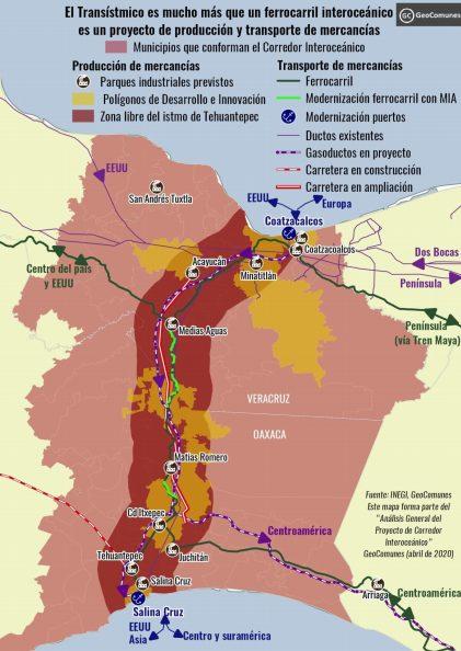 ¿Qué sabemos del corredor transístmico? | Biodiversidad en América Latina
