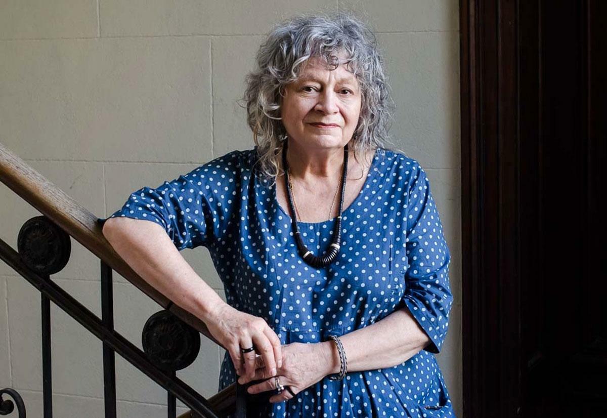 Rita Segato: "El ojo codicioso de las corporaciones nos dice que no ...