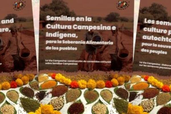 Biodiversidad en América Latina