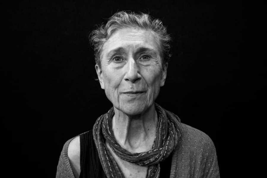 Silvia Federici: “El movimiento feminista puede ser una fuerza ...