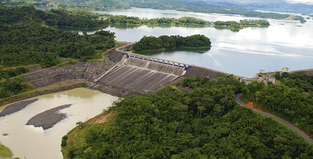 Urrá: una lección apocalíptica para Hidroituango | Biodiversidad en ...