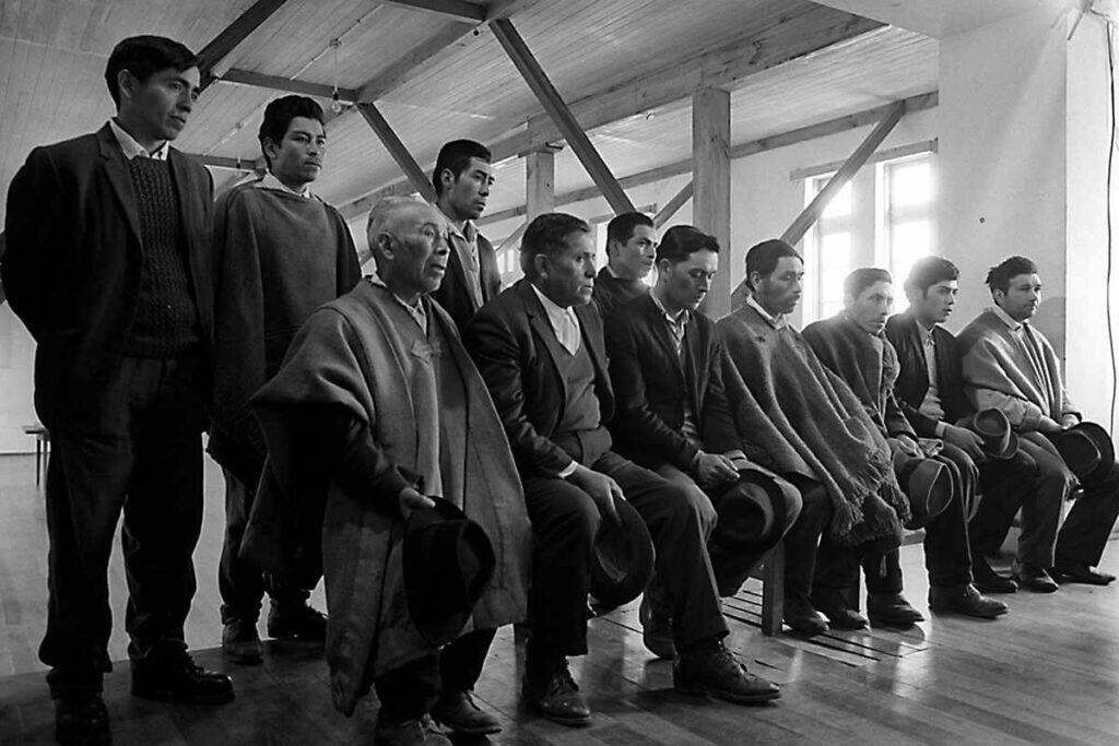 A 50 años del golpe contra Allende y la reforma agraria en Chile ...