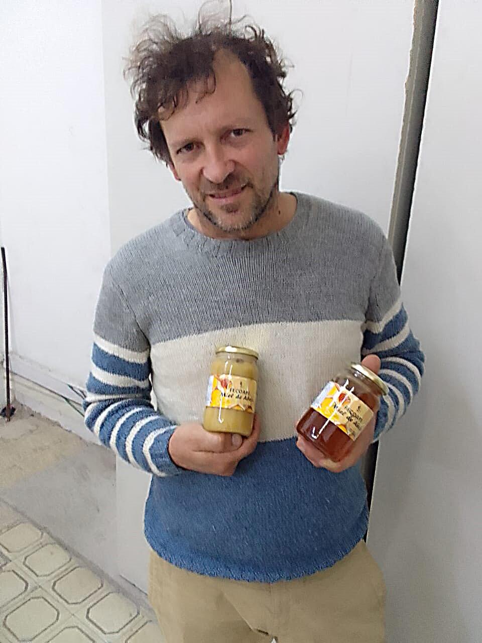 Guardianes de la Biodiversidad: entrevista a Alexis Rodríguez ...