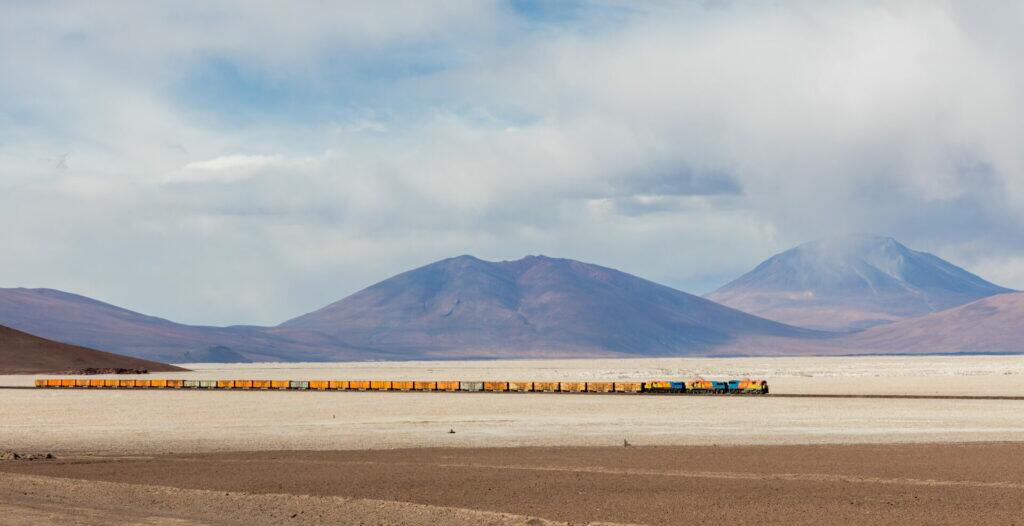 Chile define 99 sitios prioritarios bajo el SBAP: ¿Qué pasará con los ...