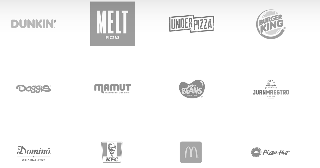 Químicos para siempre” en desechables que las grandes cadenas de comida rápida no quieren dejar ...