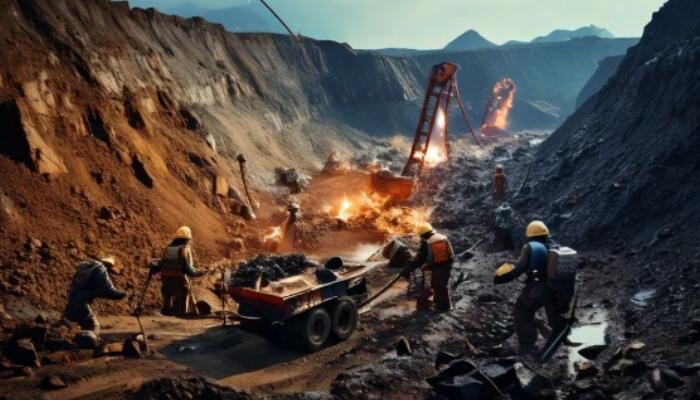 Extractivismo en México: impactos y resistencia comunitaria “El caso ...