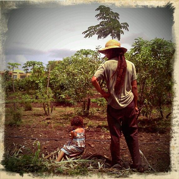 Tierra, lucha de clases y soberanía alimentaria. Debate Agroecológico ...