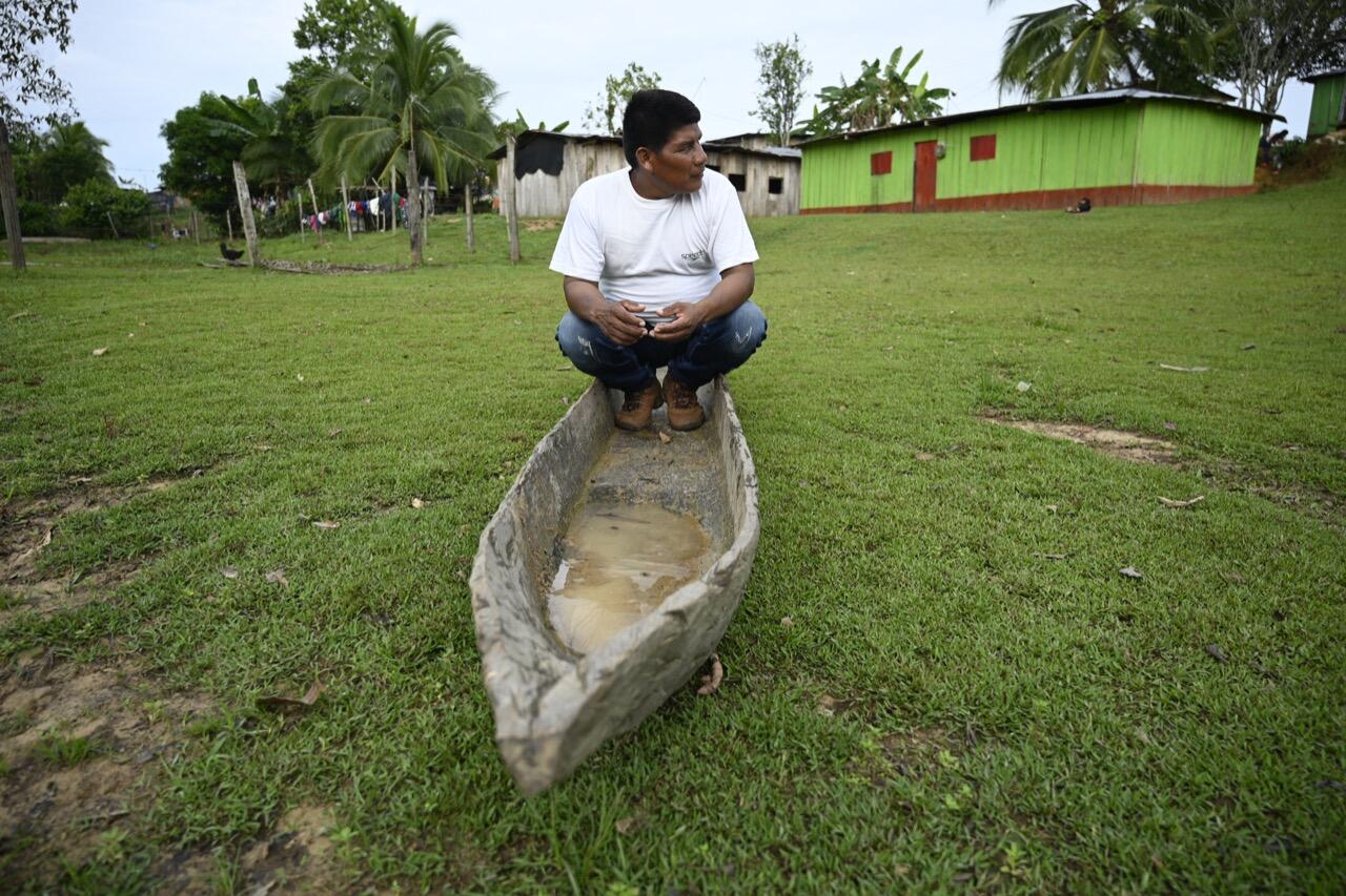 Resguardos indígenas: territorios ancestrales en donde se defiende la ...