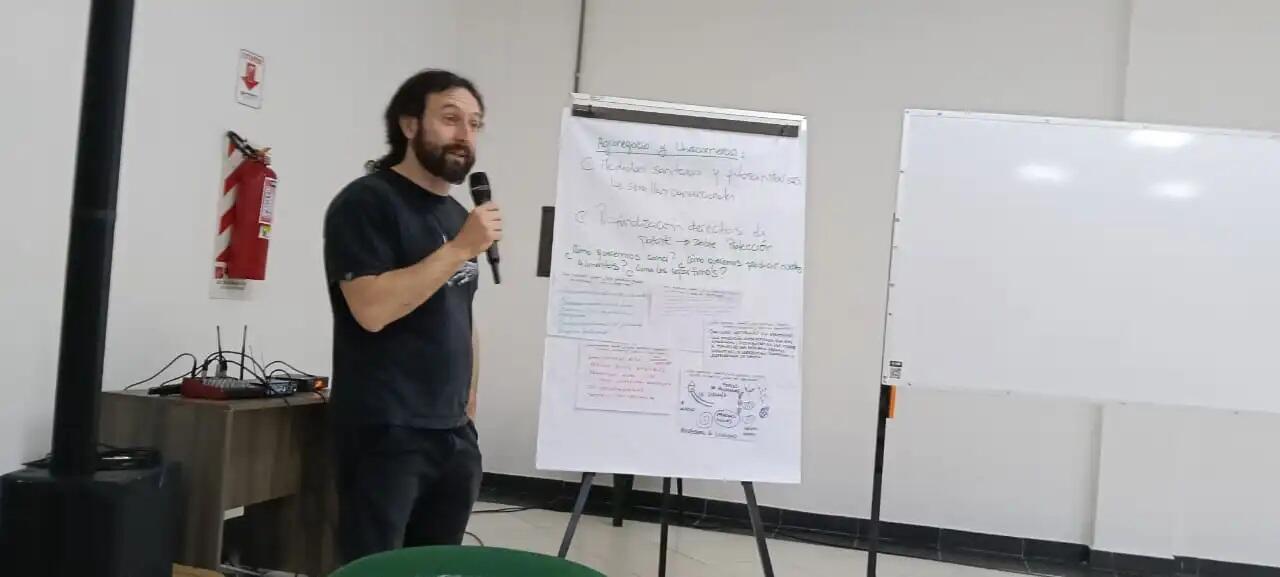 I Foro Regional “con Tratados de Libre Comercio no hay Soberanía ...