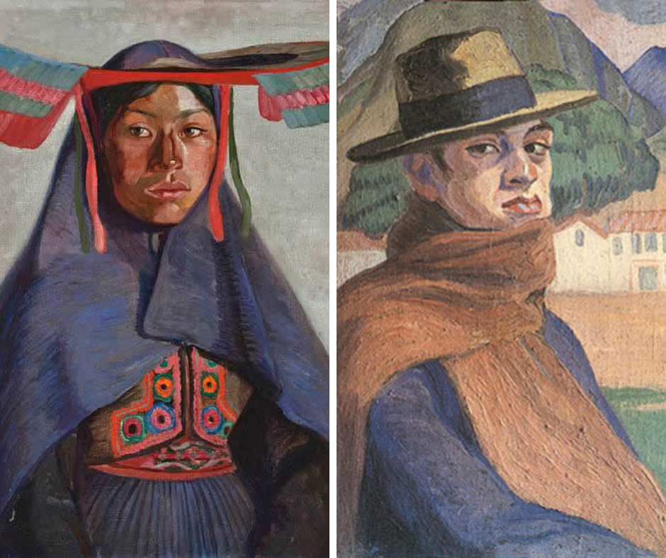 La descolonización del feminismo: tejiendo el género desde los Andes ...