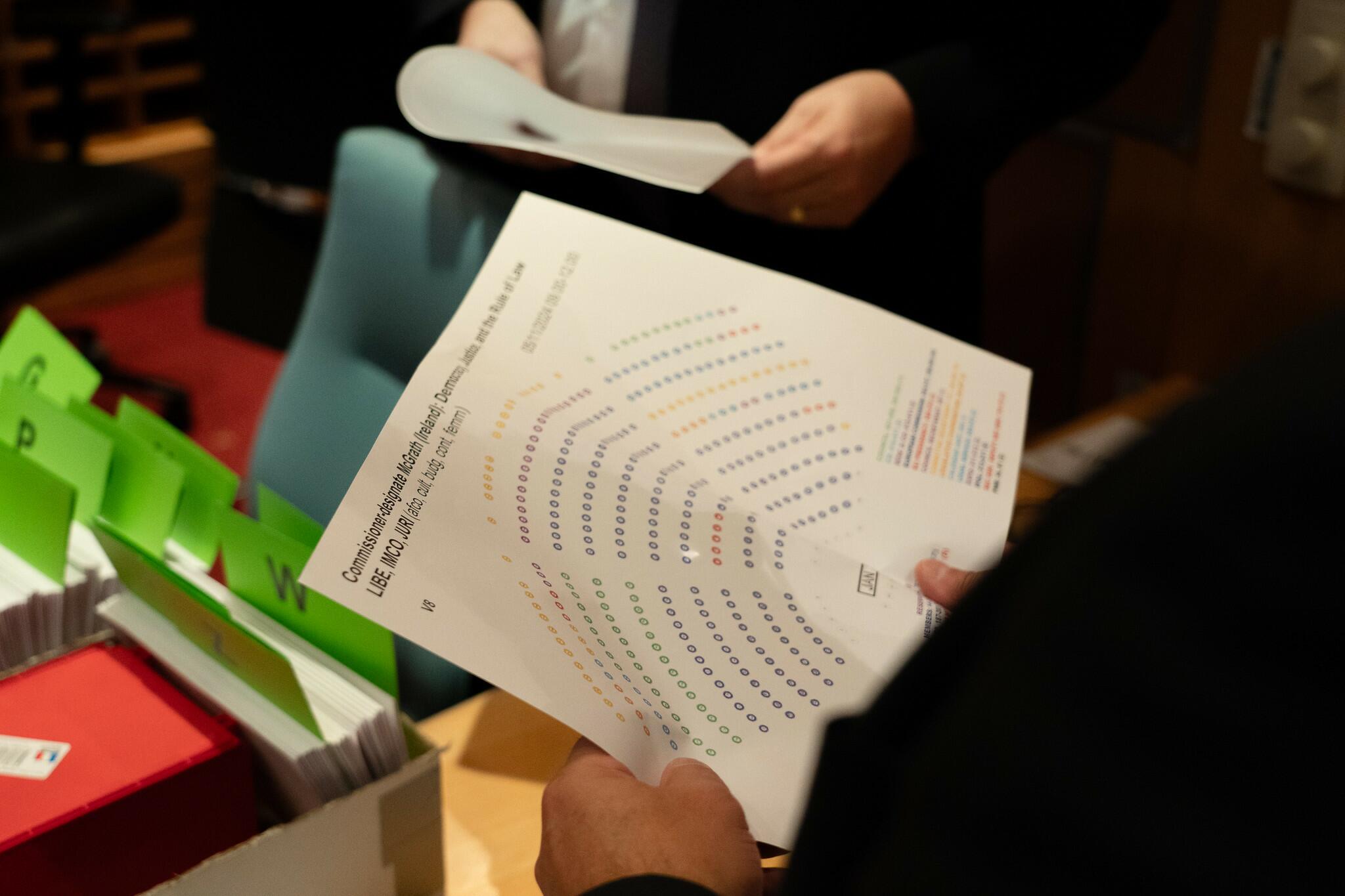 Unión Europea modifica y posterga por un año la entrada en vigencia de ...