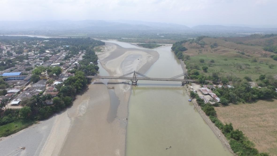 Los profundos ríos jamás mueren | Biodiversidad en América Latina