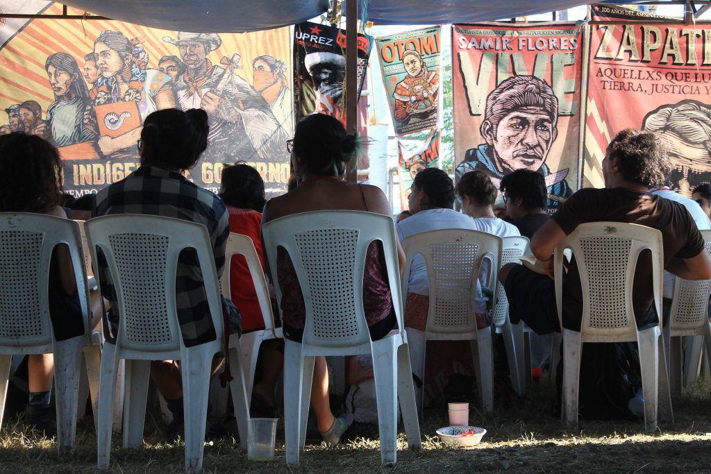 ¿Por qué el Corredor Transoceánico es una amenaza para México ...
