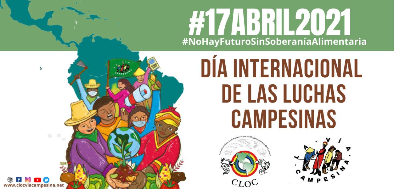 El camino recorrido en la construcción de la Soberanía Alimentaria ...