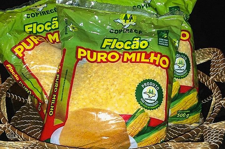 Cuscuz sem transgênico: conheça a cooperativa que desafia a lógica do ...