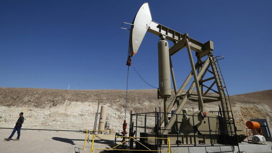 ‘Fracking responsable’ y otros disparates del gobierno | Biodiversidad ...