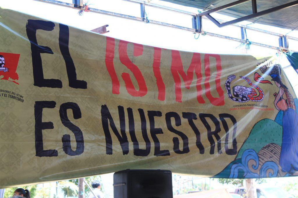 ¿Por qué el Corredor Transoceánico es una amenaza para México ...