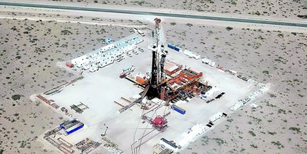 ¿Qué es el fracking y cuáles son los peligros en Argentina ...