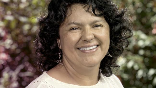 O que movia Berta Cáceres | Biodiversidad en América Latina