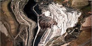 ¿Qué es el extractivismo? Apuntes críticos para un debate necesario ...