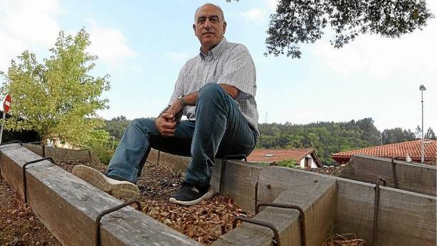 España: Andoni García portavoz de ehne-bizkaia “El consumidor vasco ...