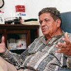 Entrevista a Juan Almendares: ¿Quiénes son los defensores del ambiente ...