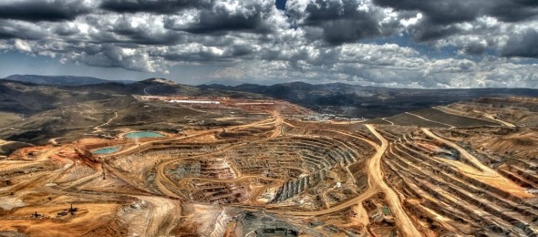 El modelo “extractivista” en Honduras | Biodiversidad en América Latina