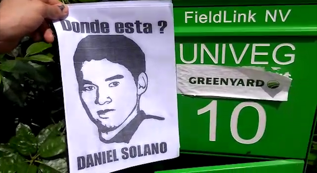 Argentina - Expofrut-Univeg-Greenyard: las responsabilidades ...