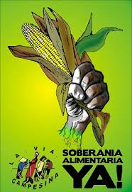 La Soberanía Alimentaria se abre paso en el mundo | Biodiversidad en ...